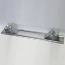 Pipe rail support | Groupe horticole ledoux inc.
